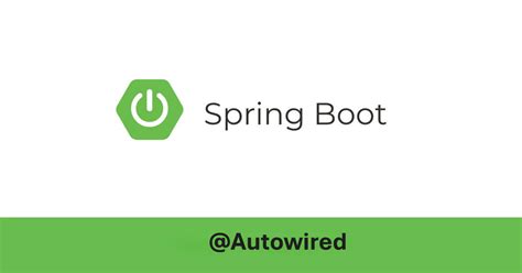 How To Debug “why Is My Autowired Not Working” 🔧 By Rahul Soni