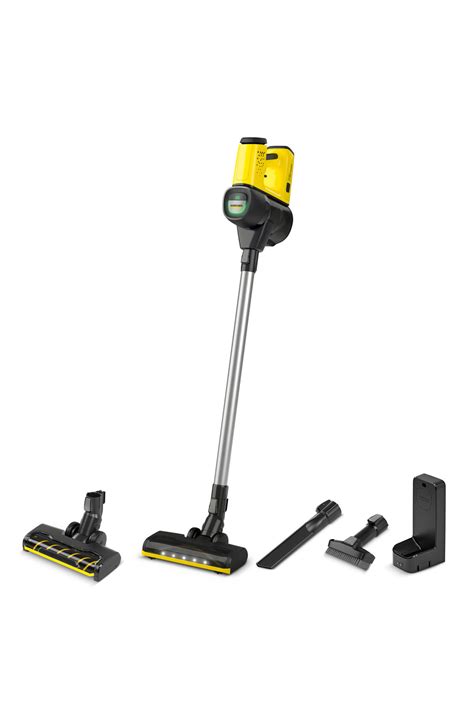 Karcher VC 6 DİKEY ELEKTRİKLİ SÜPÜRGE - Fiyatı, Yorumları