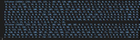 Dart Upload Image To Azure Blob Using Flutter Ios Android Stack Overflow