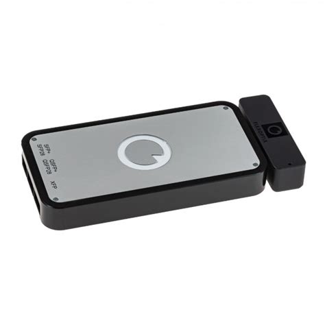 Flexbox Series Flexoptix Universal Transceiver Programmer Usb