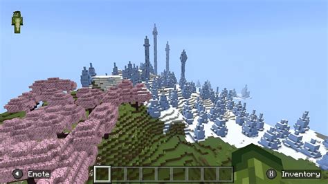 10 Best Minecraft 1 20 Seeds For Smp