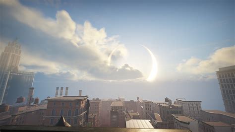 Old Sun Deadlock Deadlock