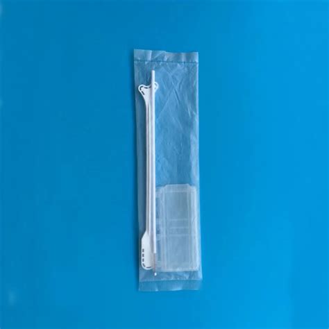 Vaginal Endocervical Cervical Cervix Cyto Cytology Sampling Collector