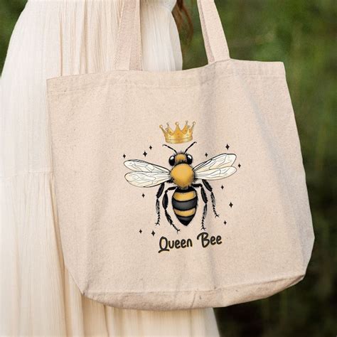 Queen Bee Etsy