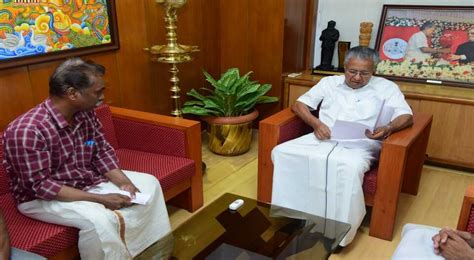 സിദ്ധാർത്ഥൻ്റെ മരണത്തില്‍ സിബിഐ അന്വേഷണം കുടുംബത്തിന് മുഖ്യമന്ത്രിയുടെ ഉറപ്പ് Madhyama Syndicate