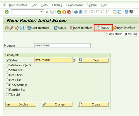 Adding New Button In Alv Grid Example Refresh Button