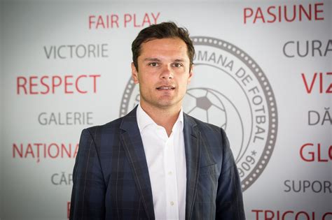 De Ce A Refuzat Vlad Munteanu Să Vină La Dinamo Dinamo1948