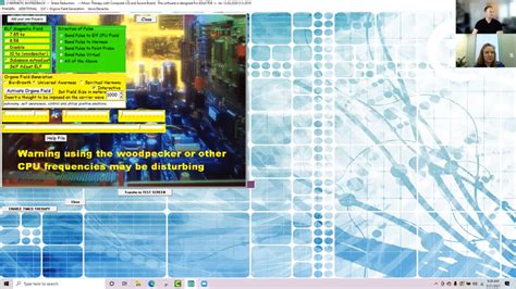 Naomi Caspe Rivers Of Healing Using Quantum Acupuncture White Dove Global