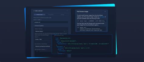 Northflank On Linkedin Introducing Wildcard Certificates Template