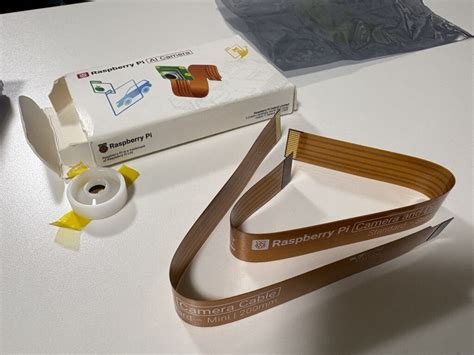 raspberry pi ai cameraをさわってみた japanese raspberry pi users group