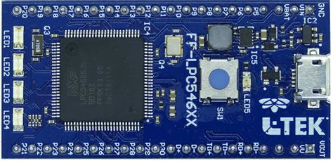 Evaluate SEGGER Software Using L Tek Boards