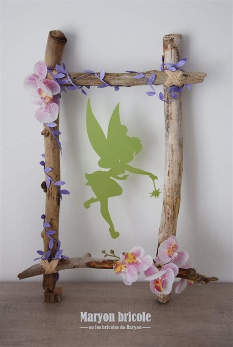 20 Tinkerbell Craft Ideas Artofit