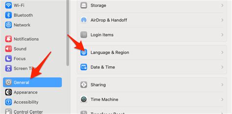 How To Change The Language On Your MacBook