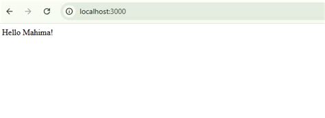 Nodejs Third Party Module Geeksforgeeks