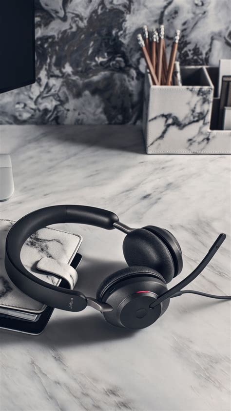 Jabra Evolve2 40 Se Corded Usb Headset Calcsplus