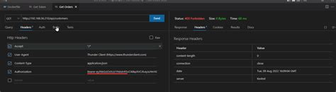 Api Is Not Working For Nopcommerce 4503 Net 607 · Issue 76 · Stepanbenesapi For