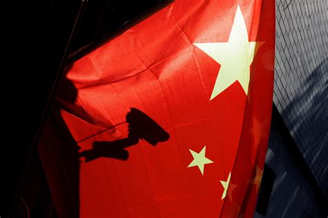 As China Expands Its Hacking Operations A Vulnerability Emerges The