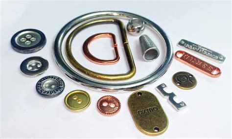 Cherry Button Ltd On Linkedin Cbl Garmentsacessories Metaltrims