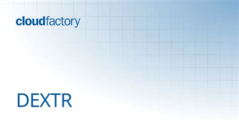 Dextr Ai Data Platform Docs