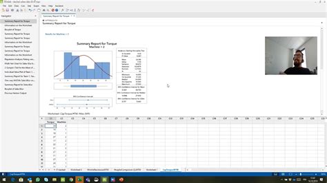 Minitab 19 Eagleinput