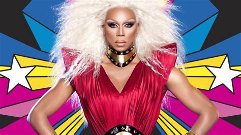 Rupauls Drag Race Wallpapers 50 Images Wallpapercat