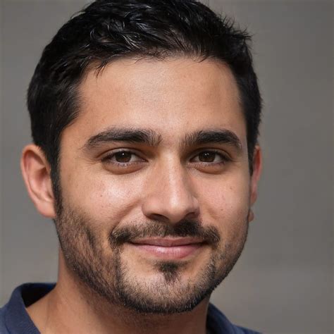 About Floyd Hatfield Medium