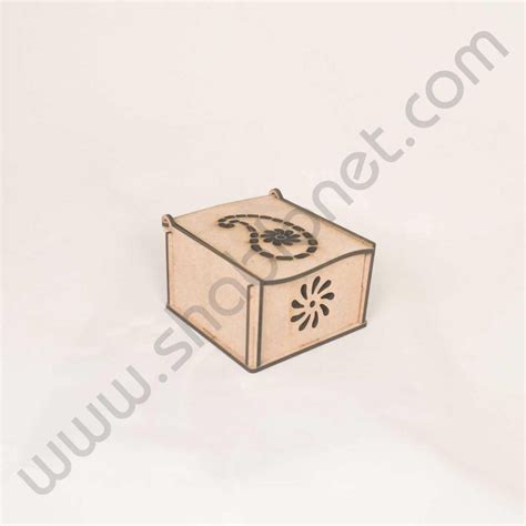 طرح لیزر جعبه جواهرات دانلود انواع طرح های جعبه برای برش لیزر شابلونت