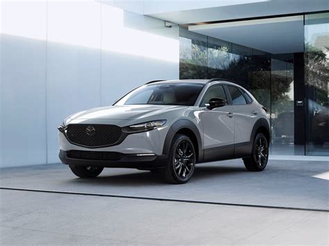 2026 Mazda Cx 30 Preview