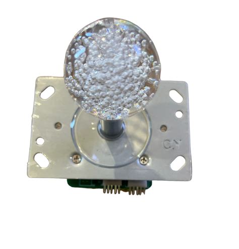 Joystick Rainbow Claw