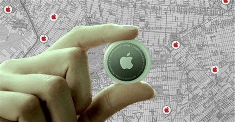 Apple And Google Collaborate To Combat Unwanted Tracking New Safety Measures Coming To Your