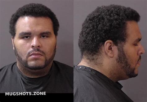 Terry Cory Levon 08 31 2022 Hamilton County Mugshots Zone