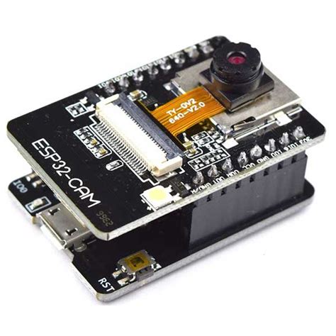 Onpad Ru Модуль Esp32 Cam с камерой Ov2640 Цена 890 00 руб