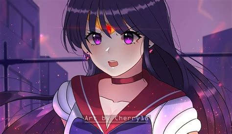 Clara Ramos Gar N Clararamosgarin Fotos Y Videos De Instagram Sailor Mars Anime Art Anime