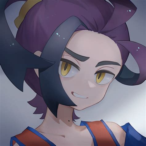 Kieran Pokemon And More Drawn By Heibulalajixiansheng Danbooru