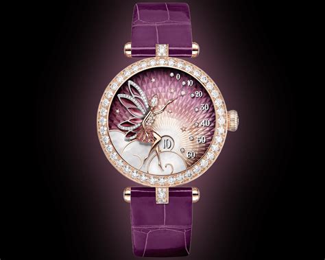 Van Cleef And Arpels Watches Guide 2026 Compare Prices And Specs