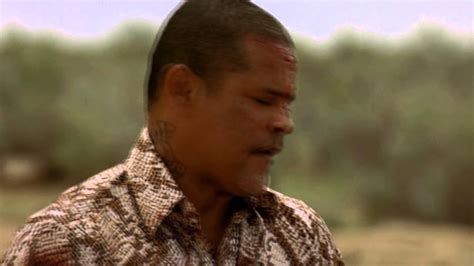 Breaking Bad Tuco Teeth