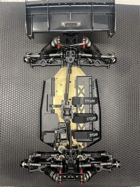TLR 8ight X 2 0 E Pic Heavy R C Tech Forums