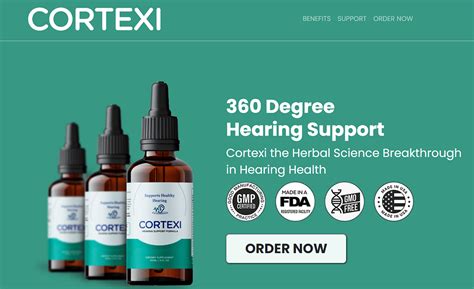 Zencortex Canada Scam Does It Really Work Zen Cortex Drops Consumer