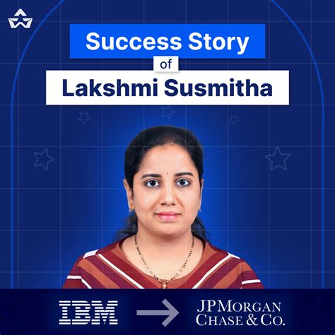 Bosscoder Academy A Testament To Bosscoder Academy And Their Learners Like Lakshmis Will