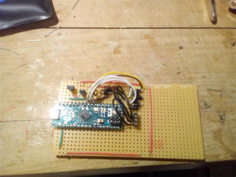 Arduino Engine Control 2 Engines Coming Later Xd Rarduino