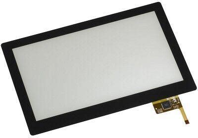 Inch Capacitive Resistive CTP RTP Cus Wholesale Touch Screen On