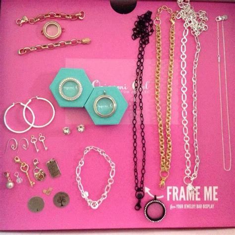 Origami Origami Owl Katie Altmann Independent Designer