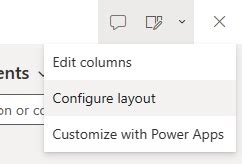 Upgrading from XSLT views rendering to List Formatting | Microsoft Learn