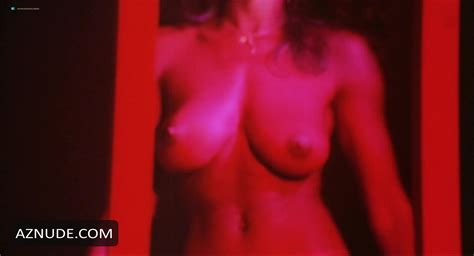 Alice Friedland Nude Aznude