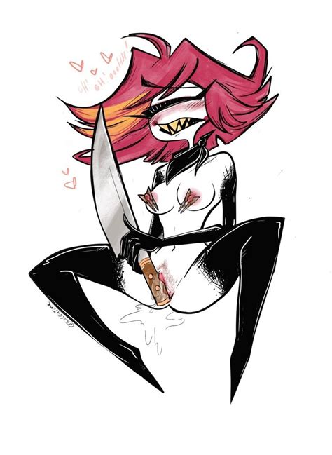 Post Hazbin Hotel Niffty Twiggietime