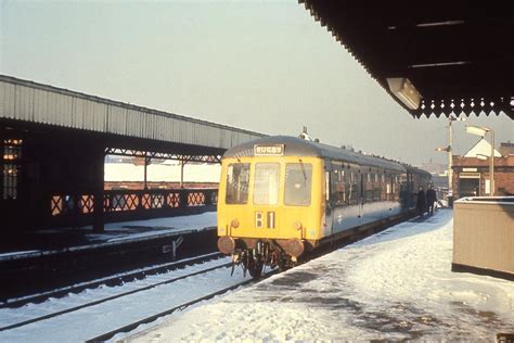 The Transport Library Class 108