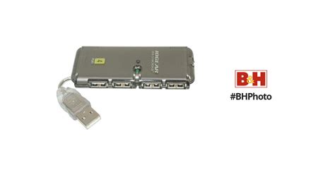 IOGEAR Port USB Micro Hub GUH B H Photo Video