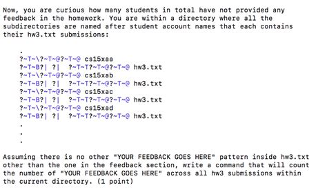 Solved What Is A Command That Allows You To Scroll Through Chegg