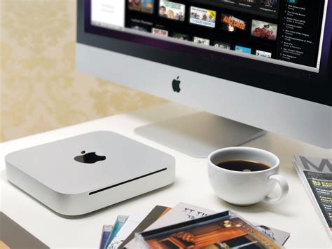 Mac Mini Vs IMac Which Is The Best Value TechRadar