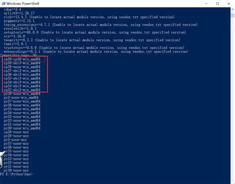 python环境安装sklearn及报错解决 pip install sklearn csdn博客